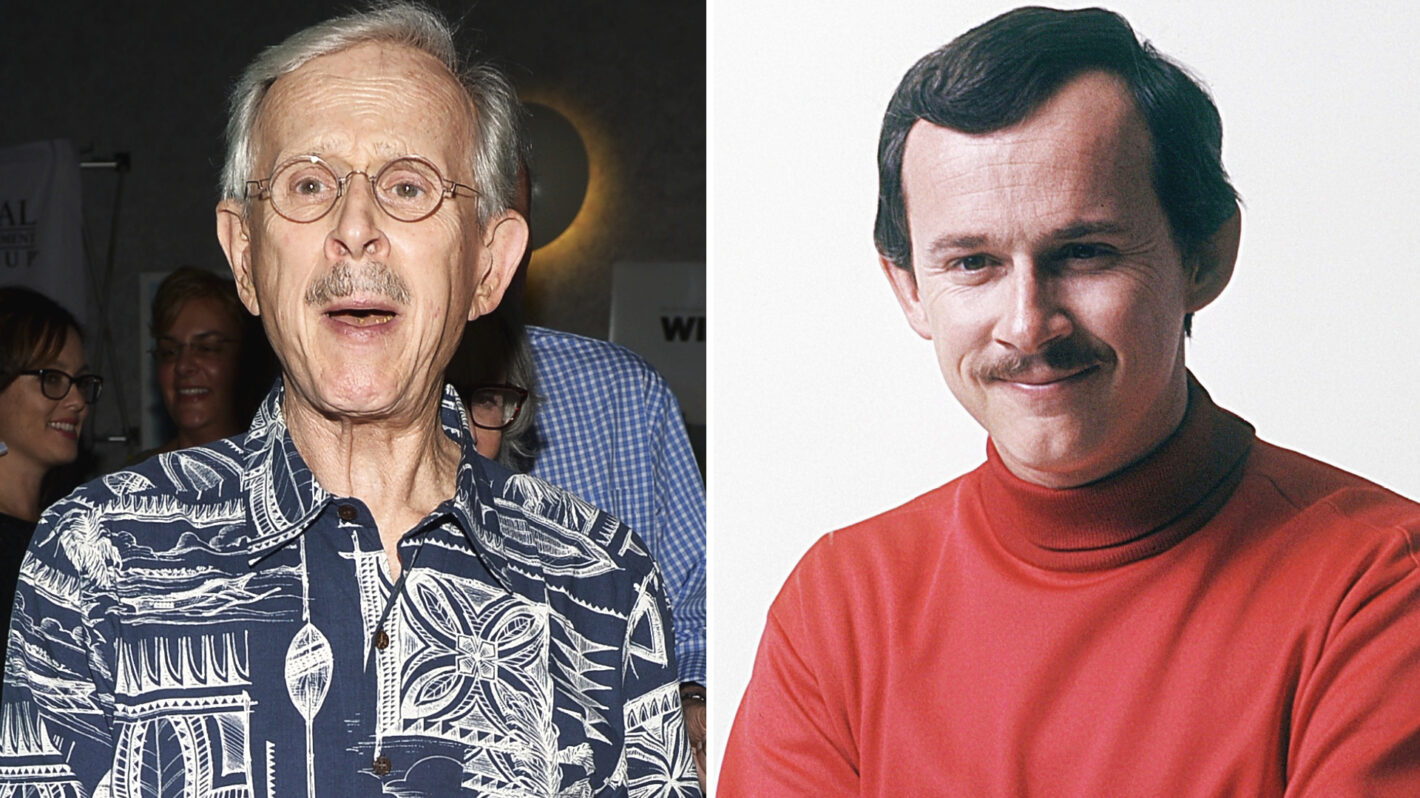 Who Is Still Alive From 'The Smothers Brothers Comedy Hour?'