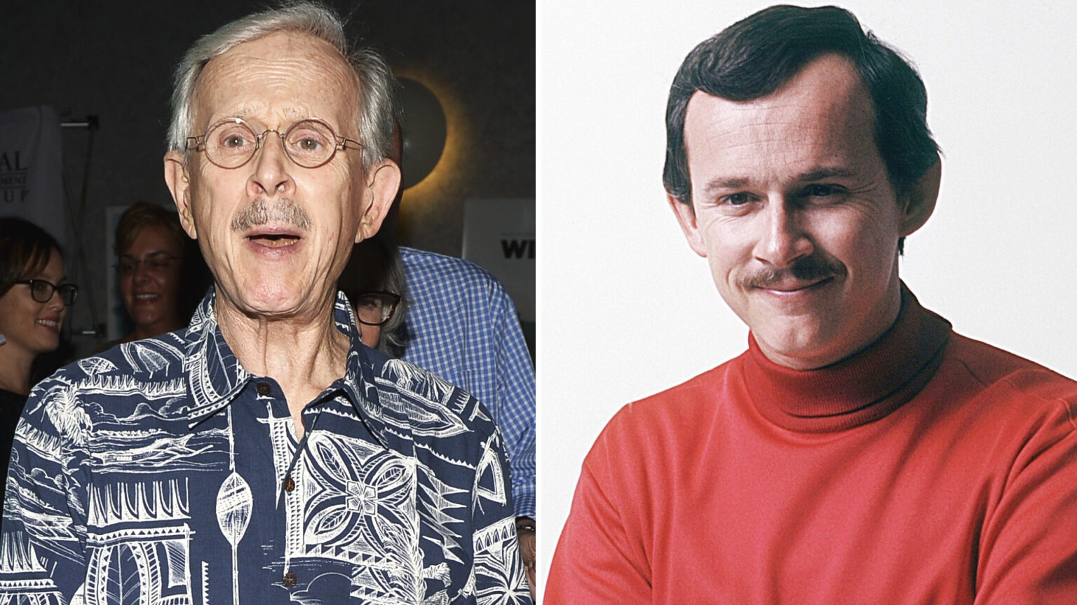 Who Is Still Alive From 'The Smothers Brothers Comedy Hour?'