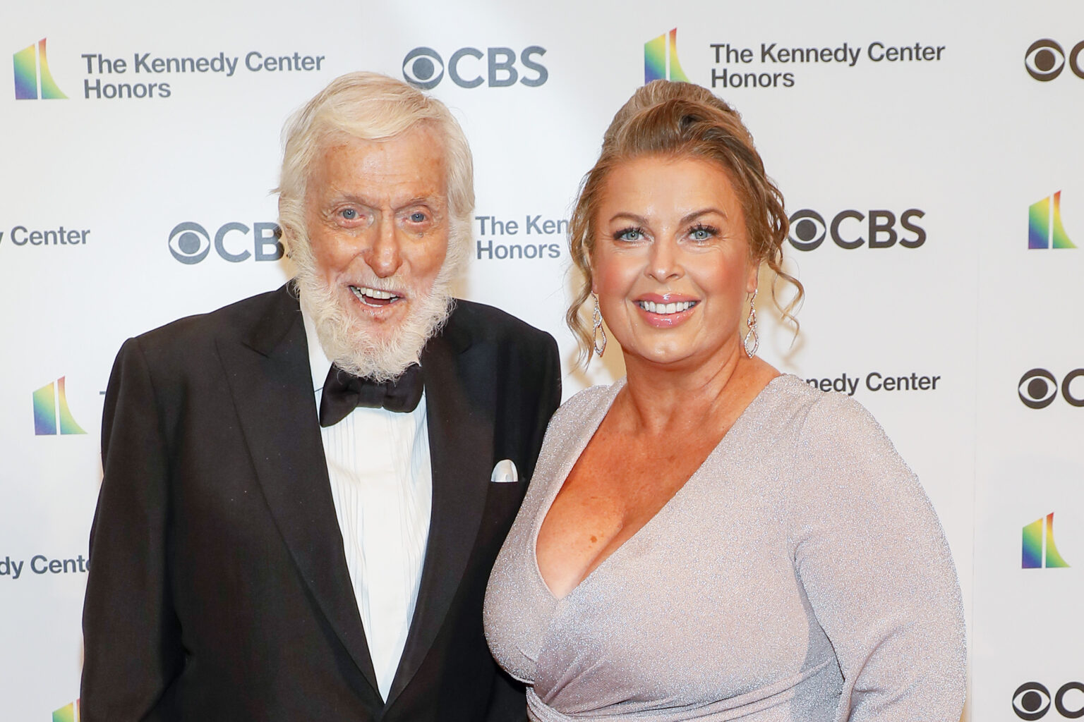Dick Van Dyke & The Loves Of His Life