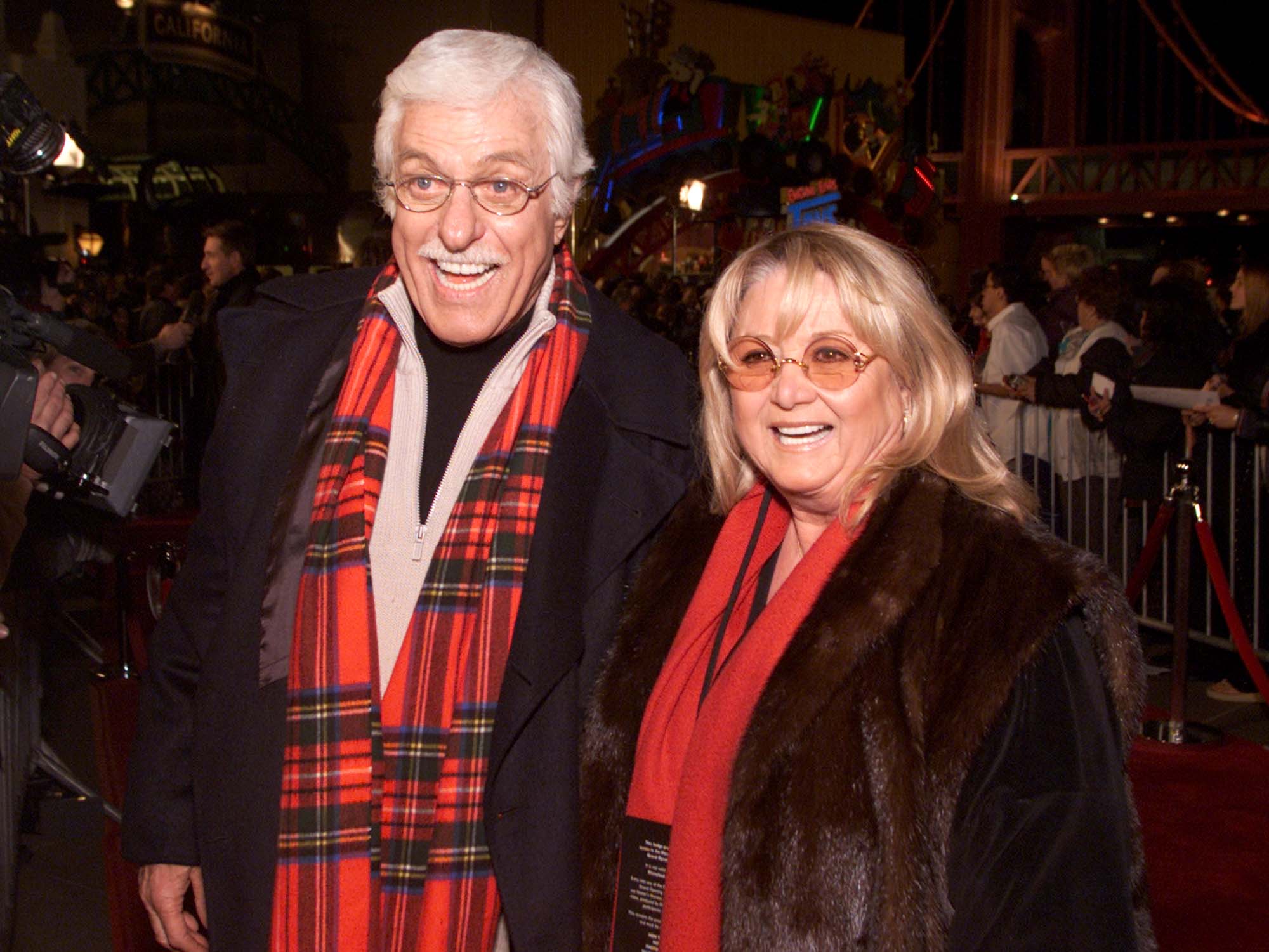 Who is Dick Van Dyke's Wife? The Star's Wives, Marriage and Dating History