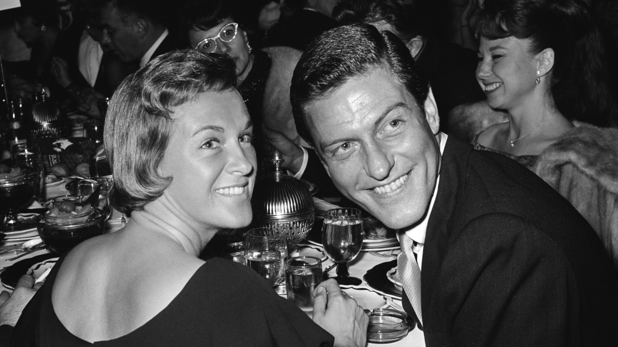 Who is Dick Van Dyke's Wife? The Star's Wives, Marriage and Dating History