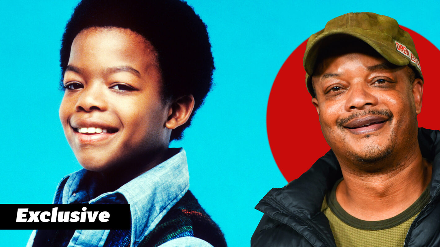 ‘Diff’Rent Strokes’ Star Todd Bridges on Celebrating His Birthday with ...