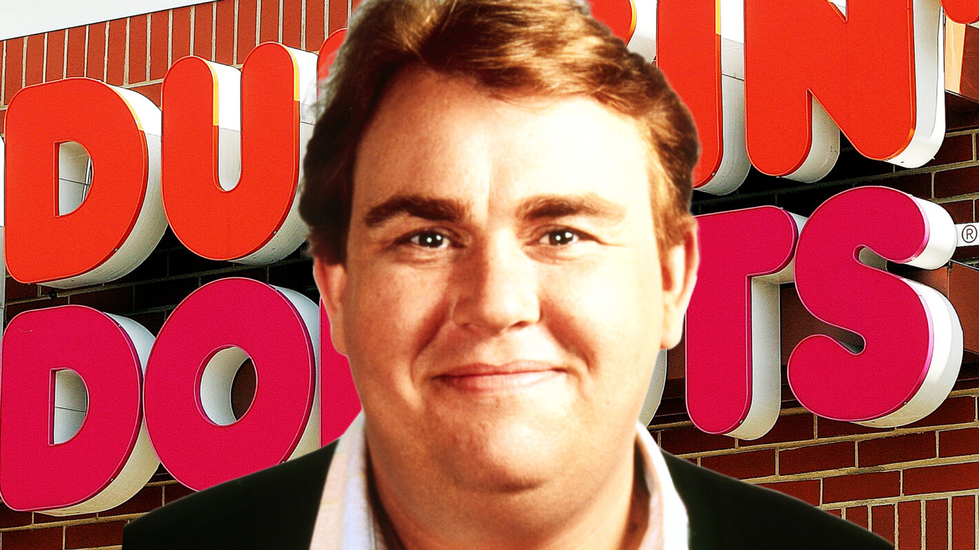 John Candy's Son Chris Shares What His Dad Would Have Thought About His ...