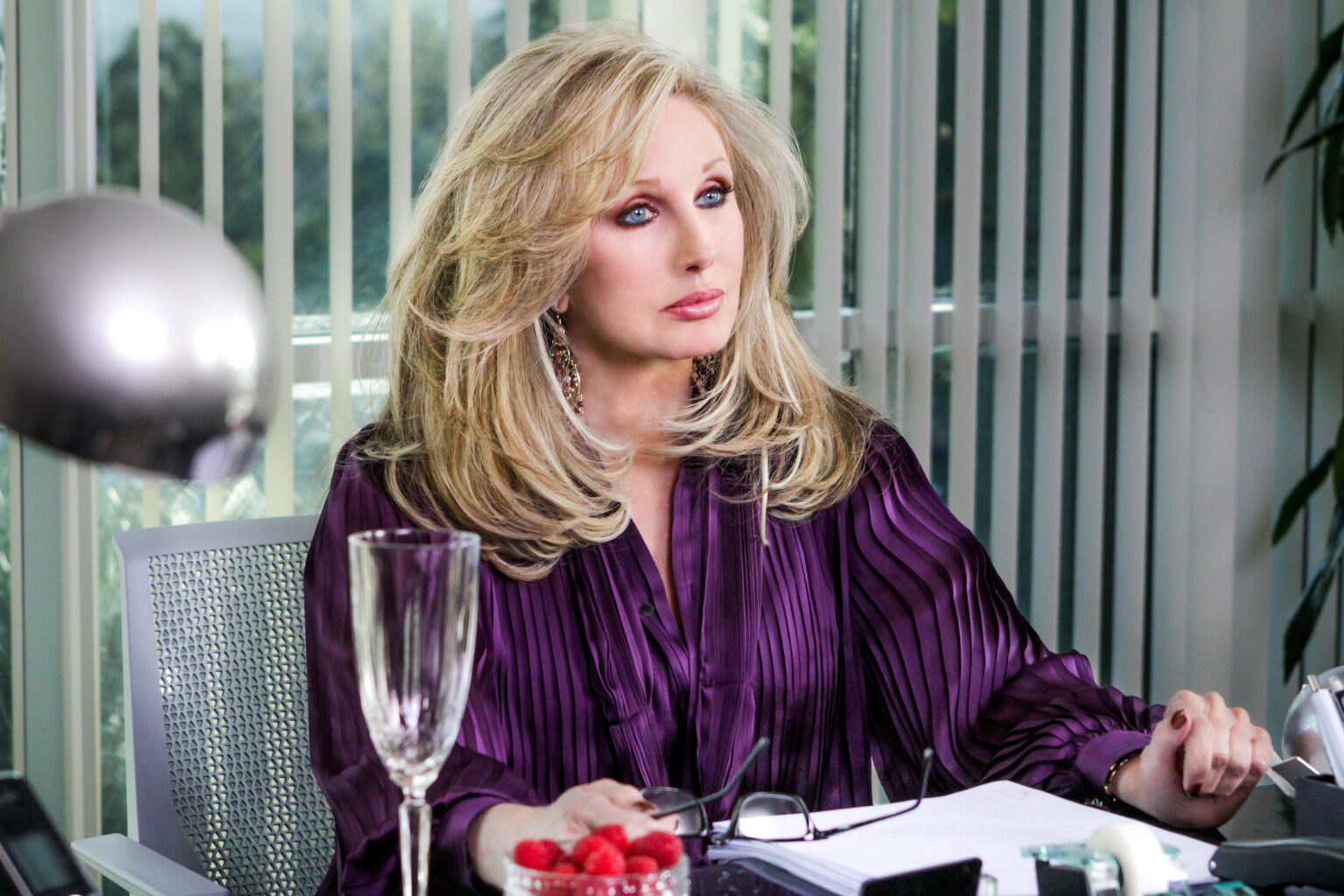 Where Is Morgan Fairchild Now? Plus 5 Fun Facts