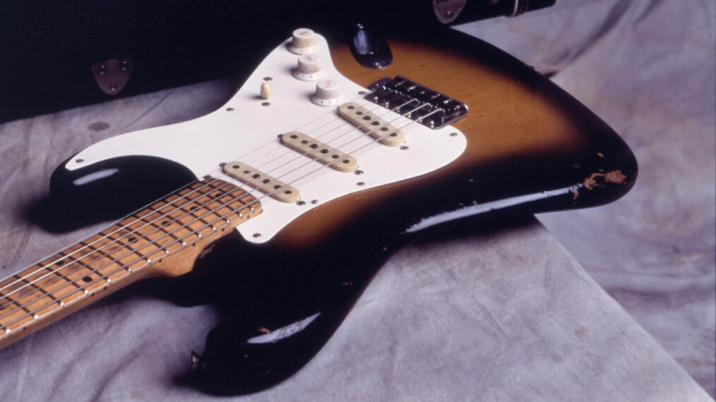 Les Paul & Leo Fender Perfected the Invention of the Electric Guitar in ...