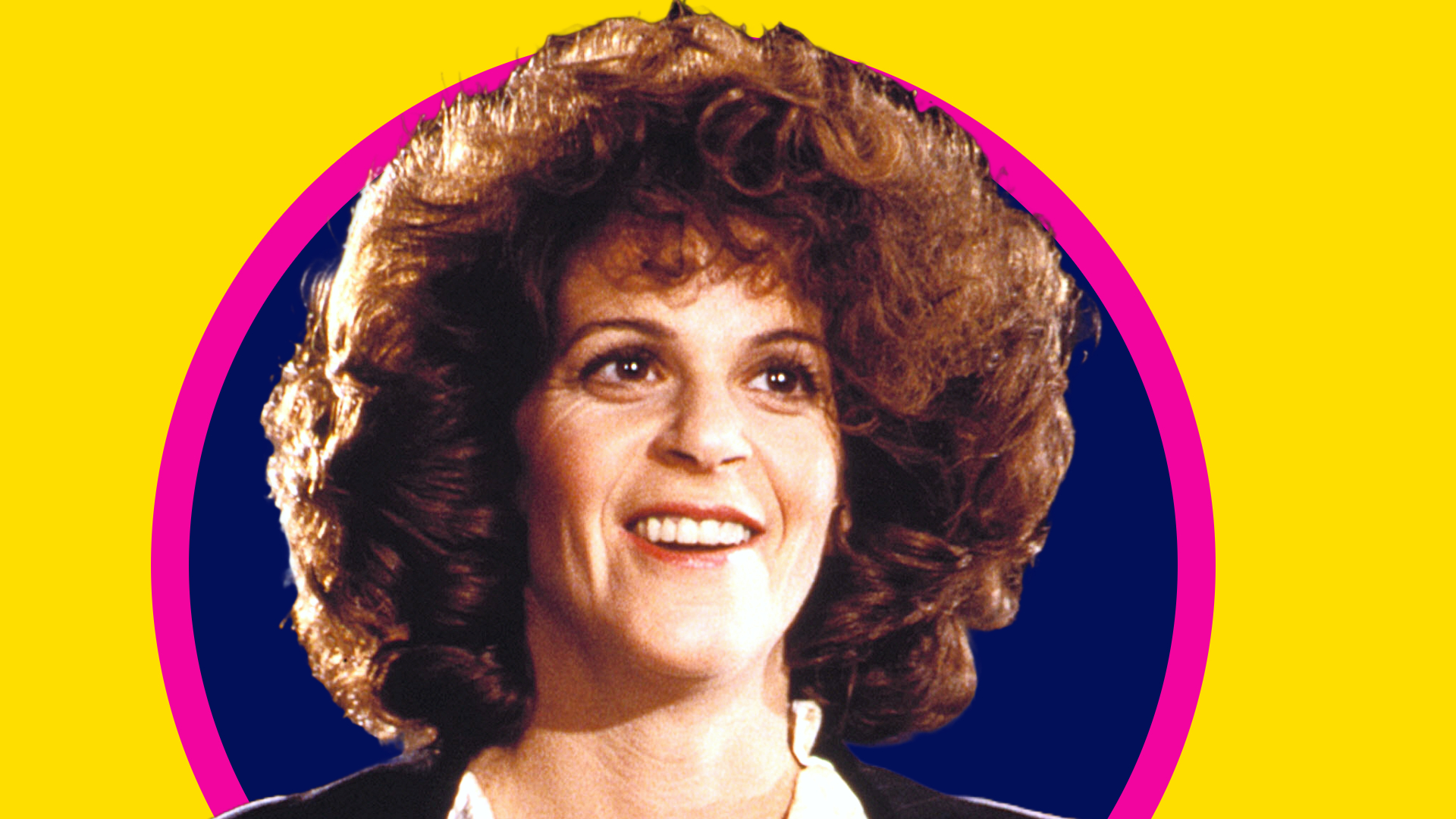 6 Things You Didn't Know About Gilda Radner, Original 'SNL' Cast Member