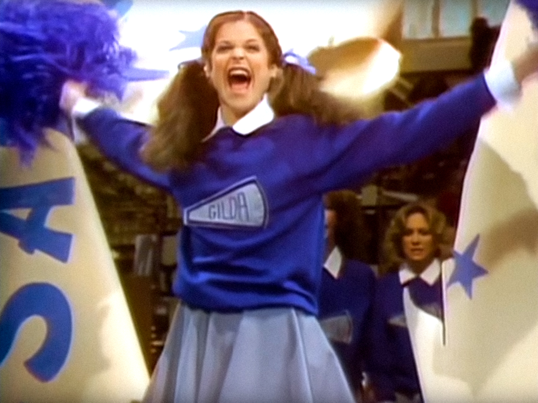 6 Things You Didn't Know About Gilda Radner, Original 'SNL' Cast Member