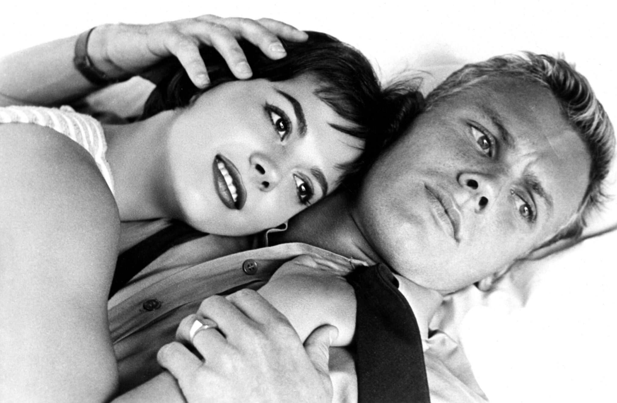 Classic Heartthrobs in Movie & TV That We Swooned Over