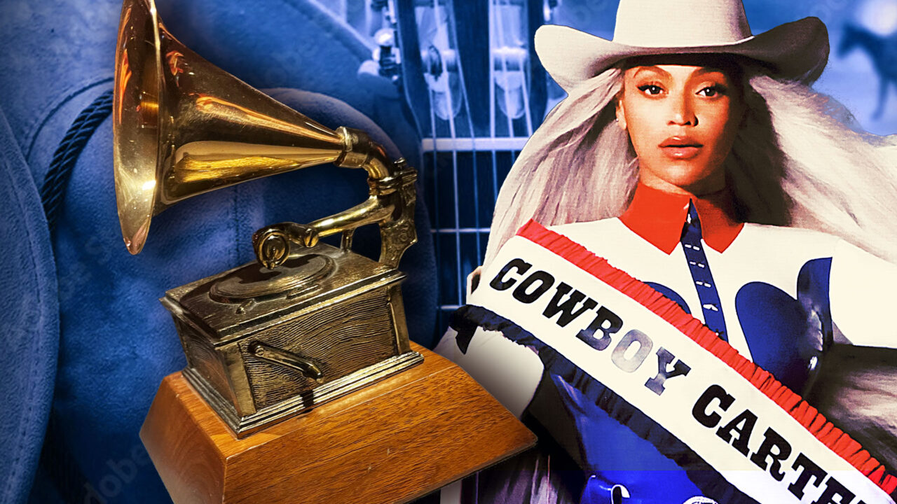 Beyonce's Grammy and Previous Grammy Country Album Winners