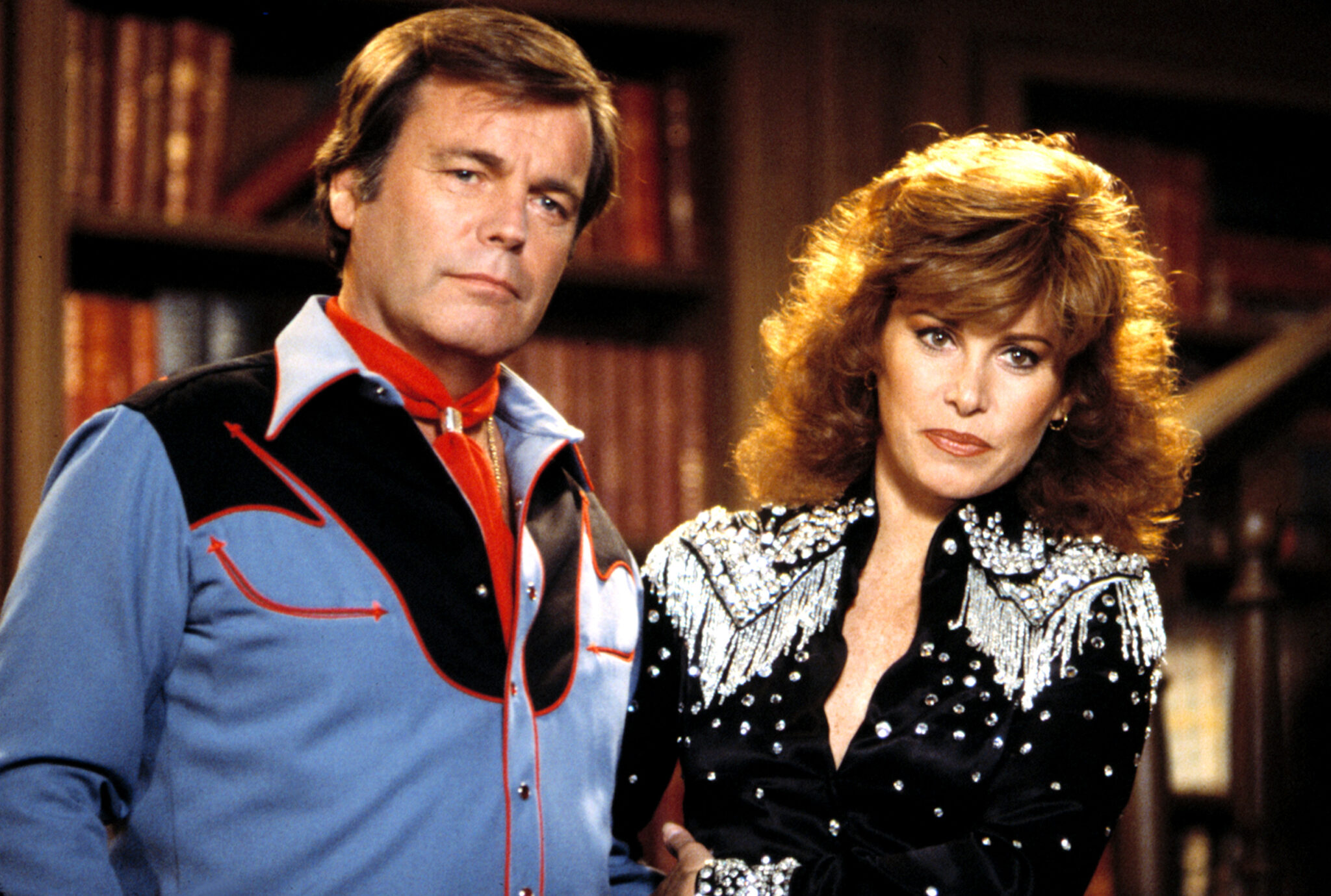 5 Things You Never Knew About 95-Year-Old Robert Wagner, Plus: Where Is ...