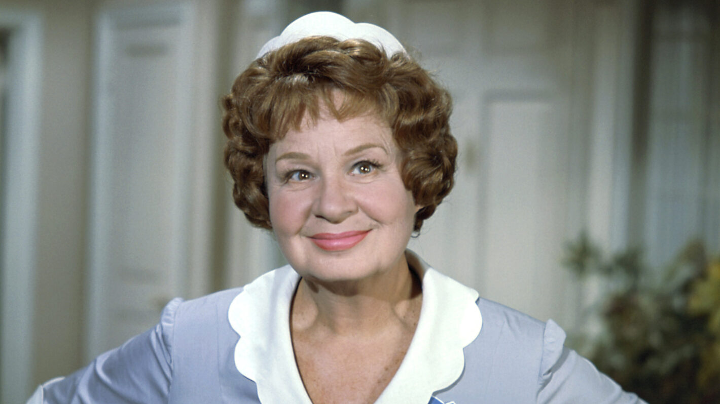 FETV Teases New Schedule for March, Featuring 'Hazel'