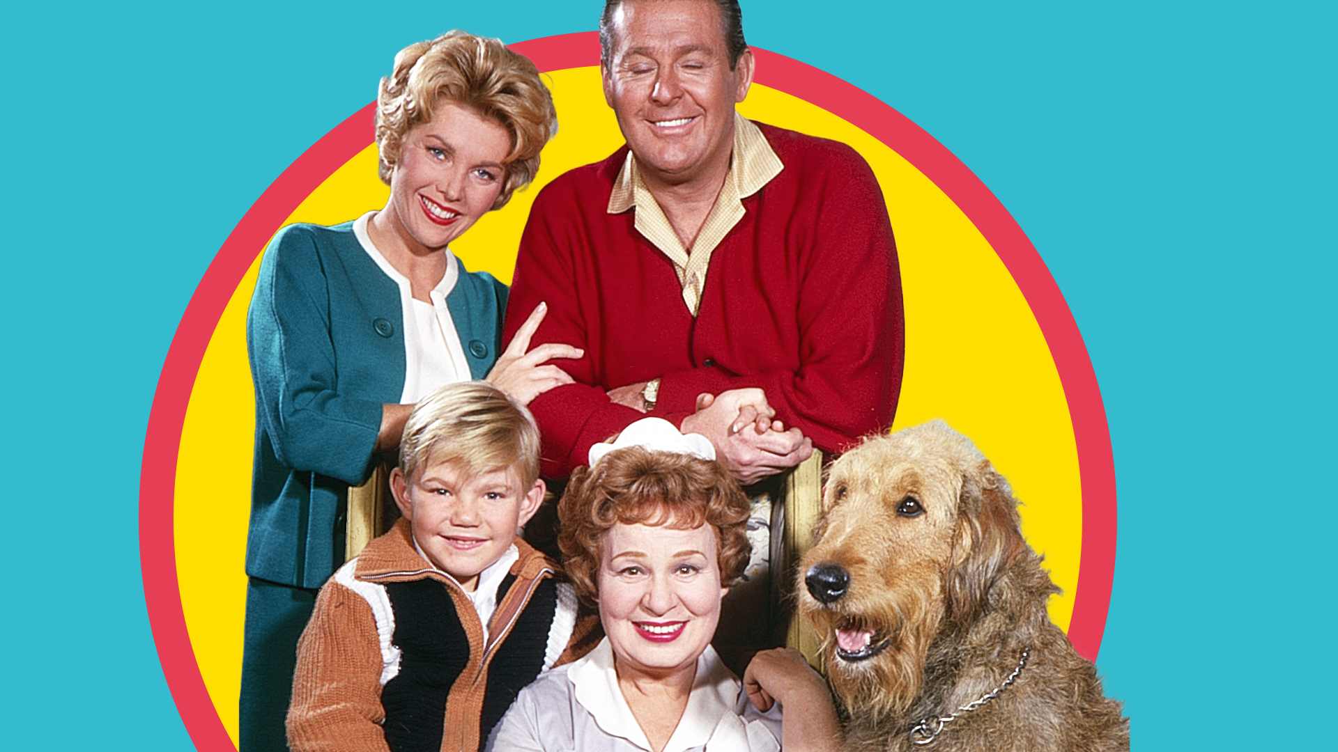 5 Things You Didn't Know About the TV Show 'Hazel'