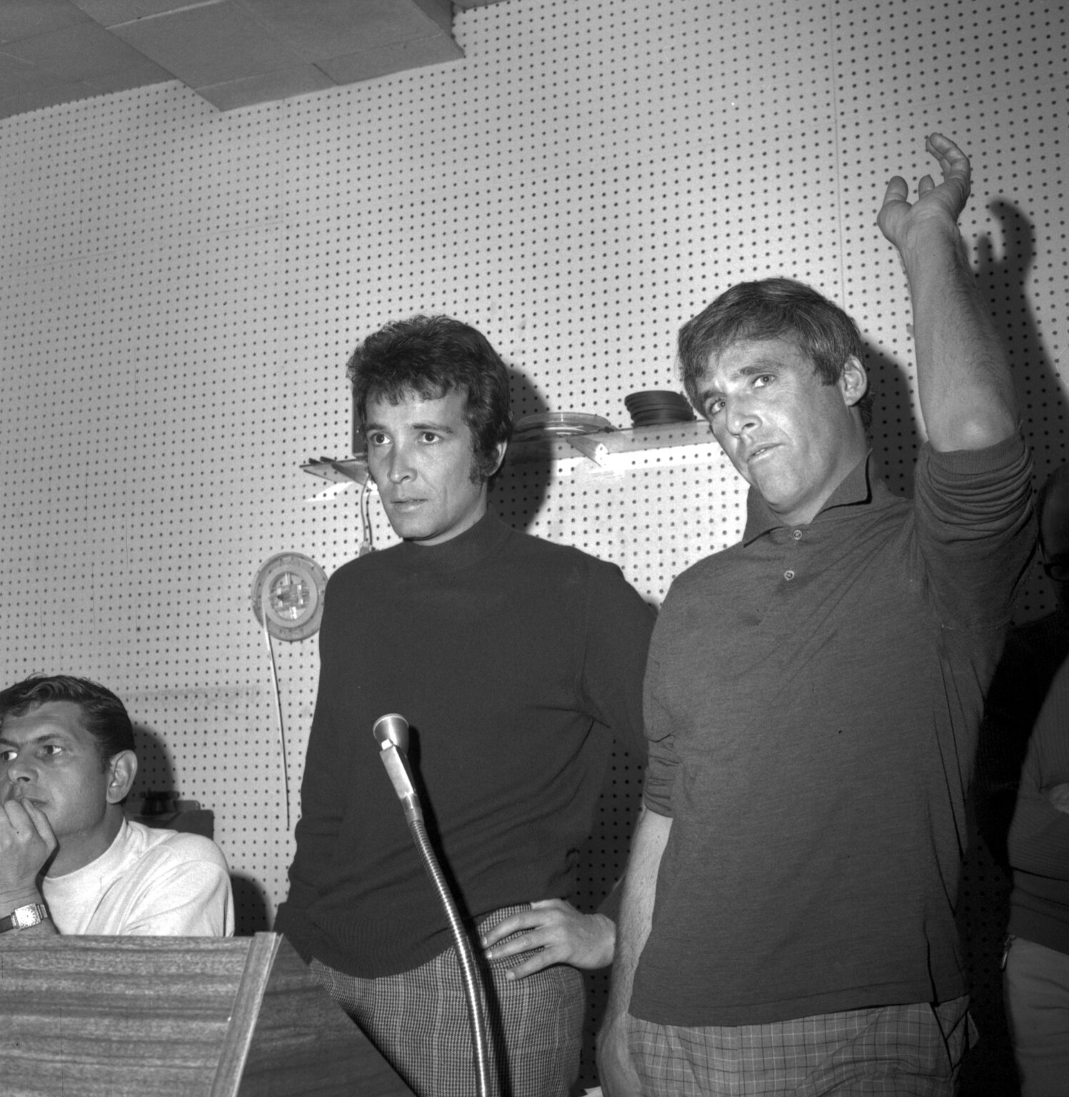 5 Things You Never Knew About Herb Alpert; Plus, Upcoming Tour Dates