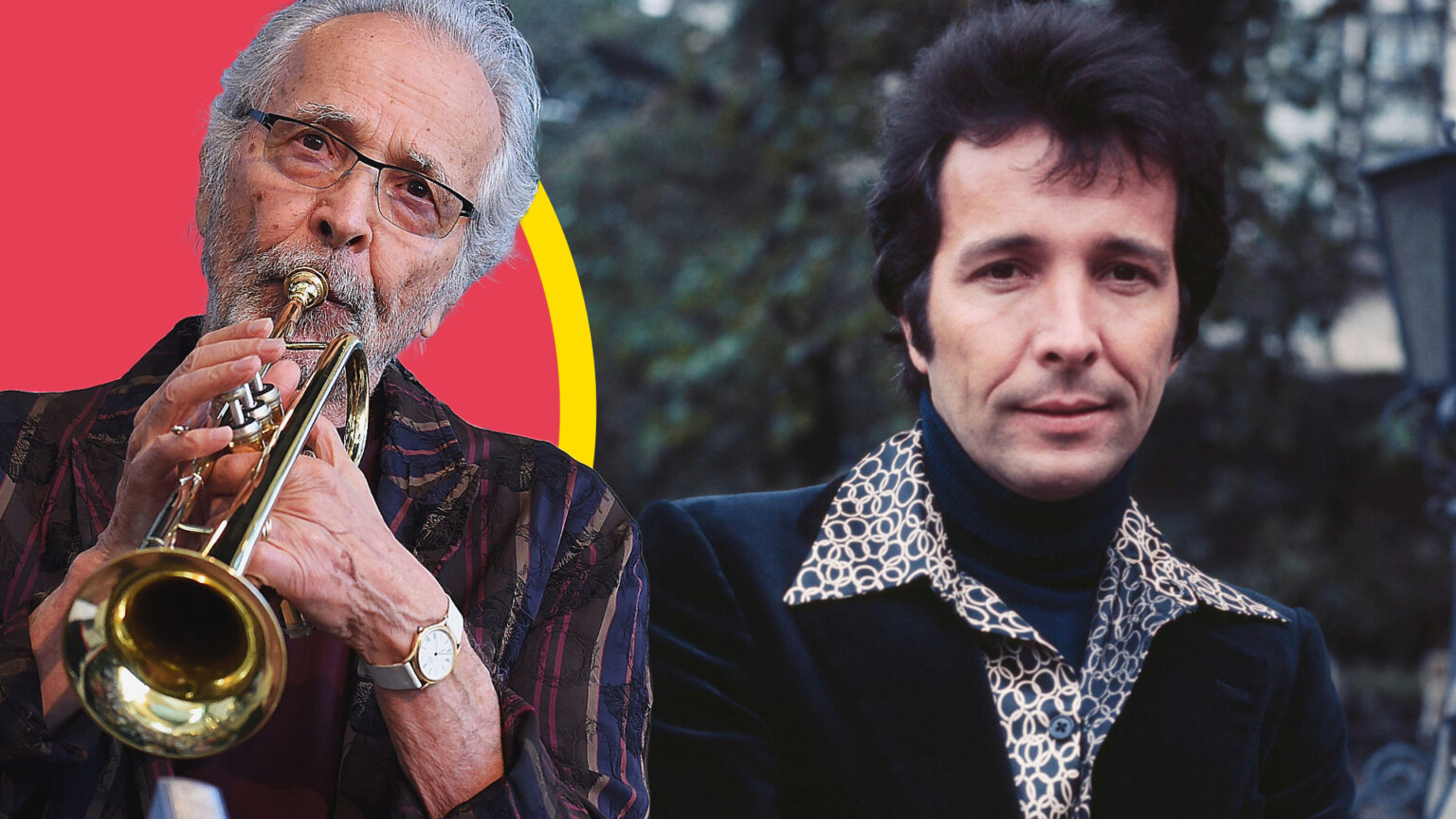 5 Things You Never Knew About Herb Alpert; Plus, Upcoming Tour Dates