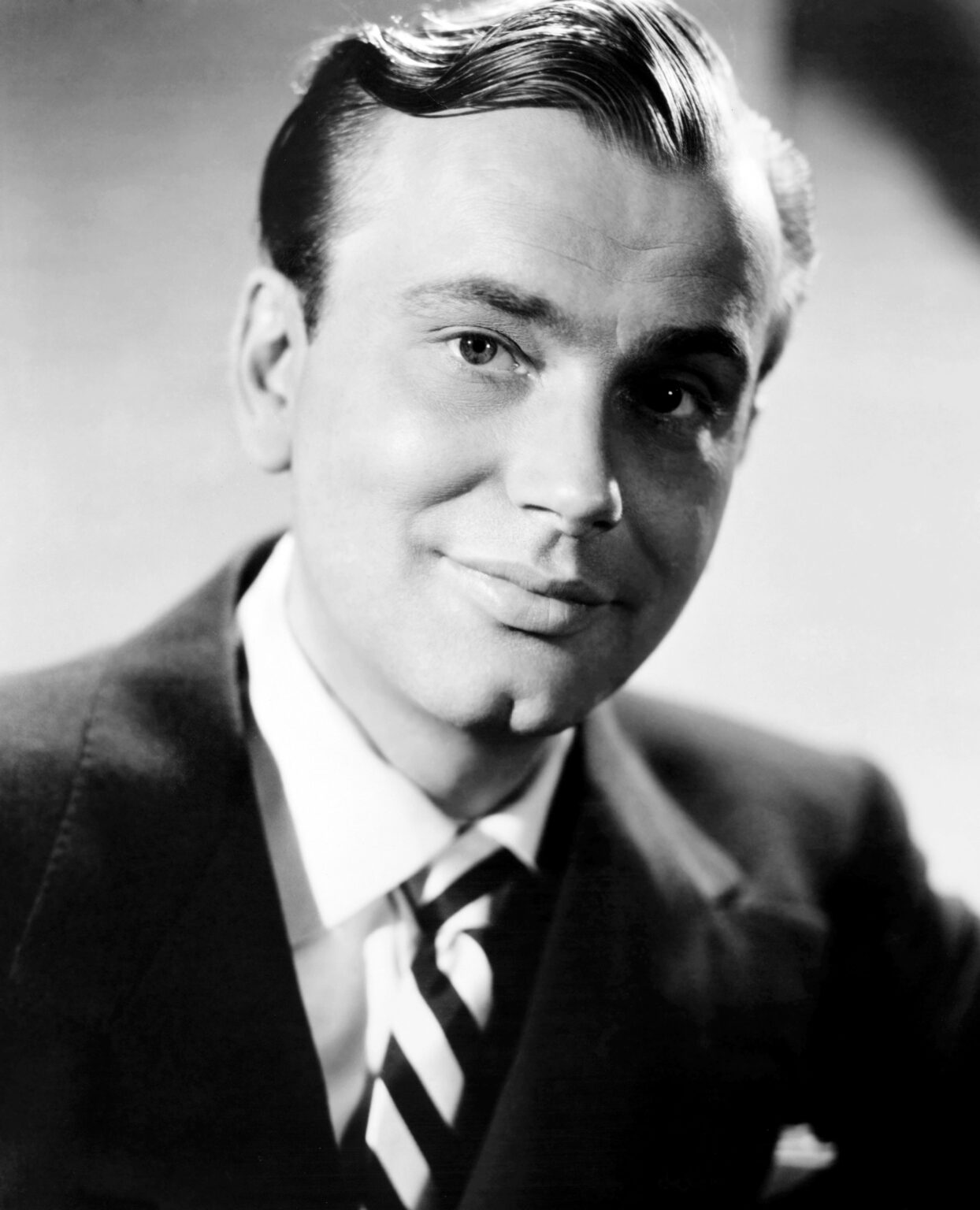 Why Jack Paar Suddenly Walked off 'The Tonight Show' in 1960