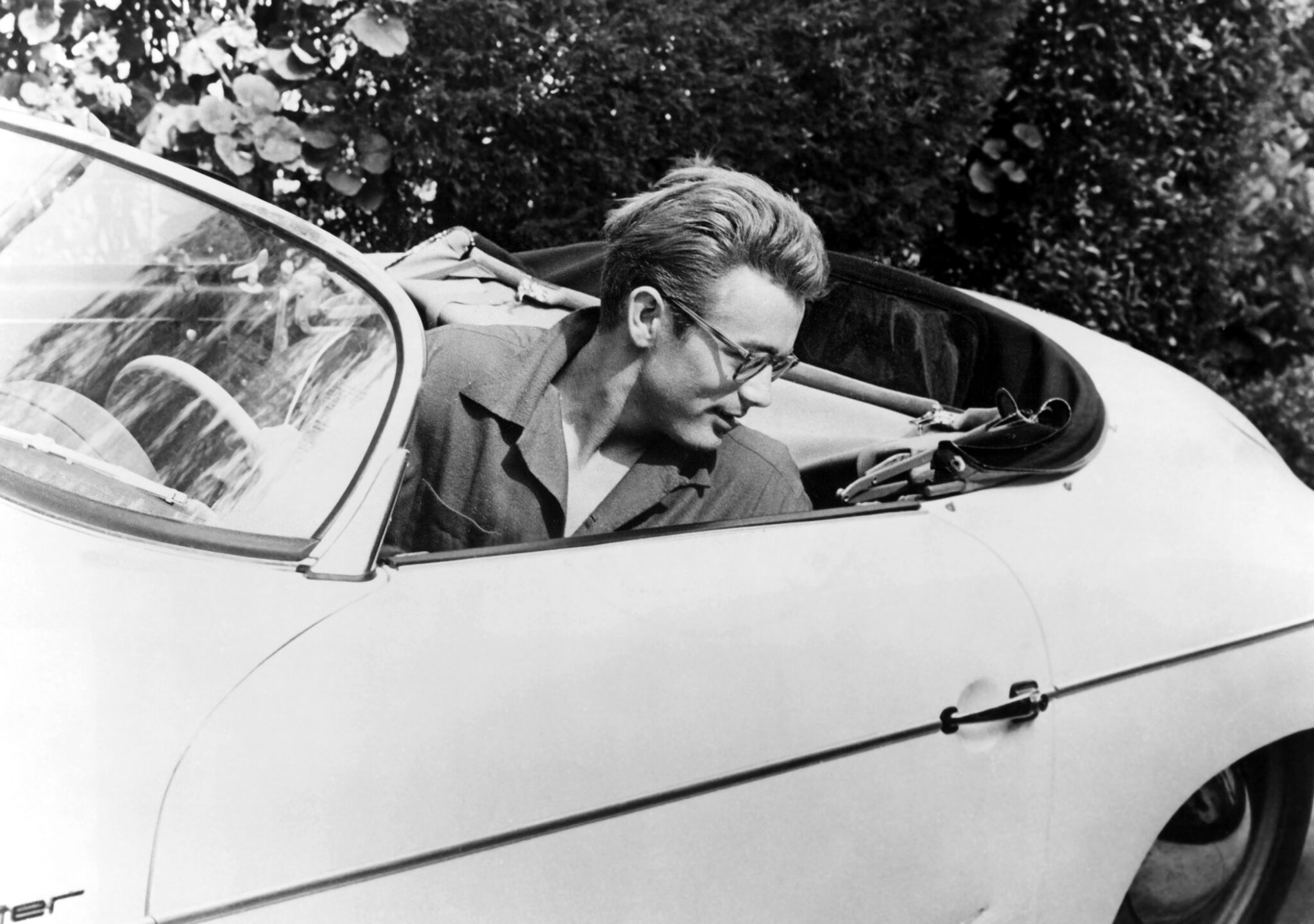 All About James Dean's Life History, Films & More!