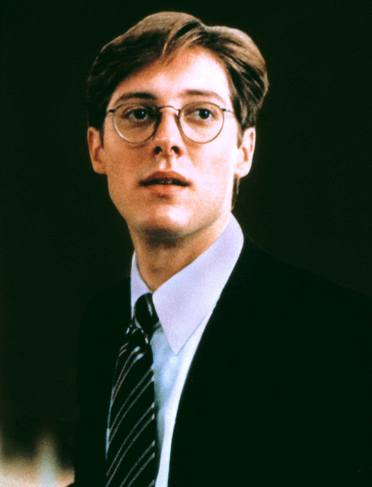7 Things You Never Knew About James Spader