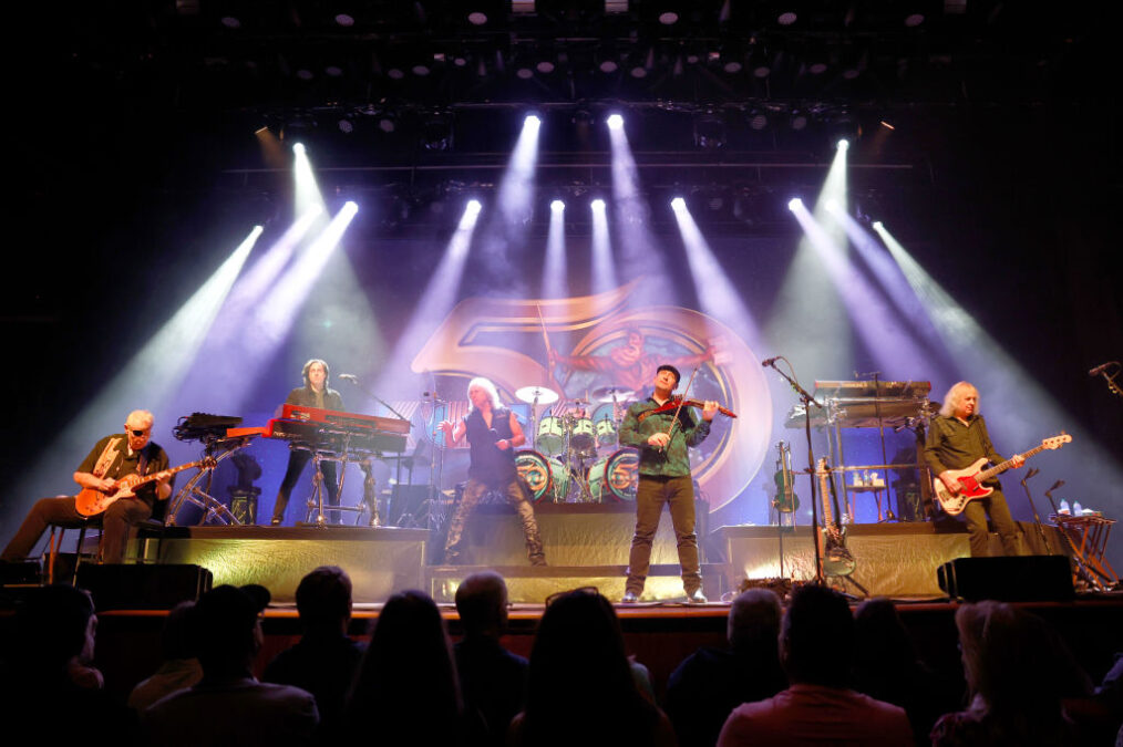 Ronnie Platt of Kansas Announces Cancer Diagnosis and Canceled Tour