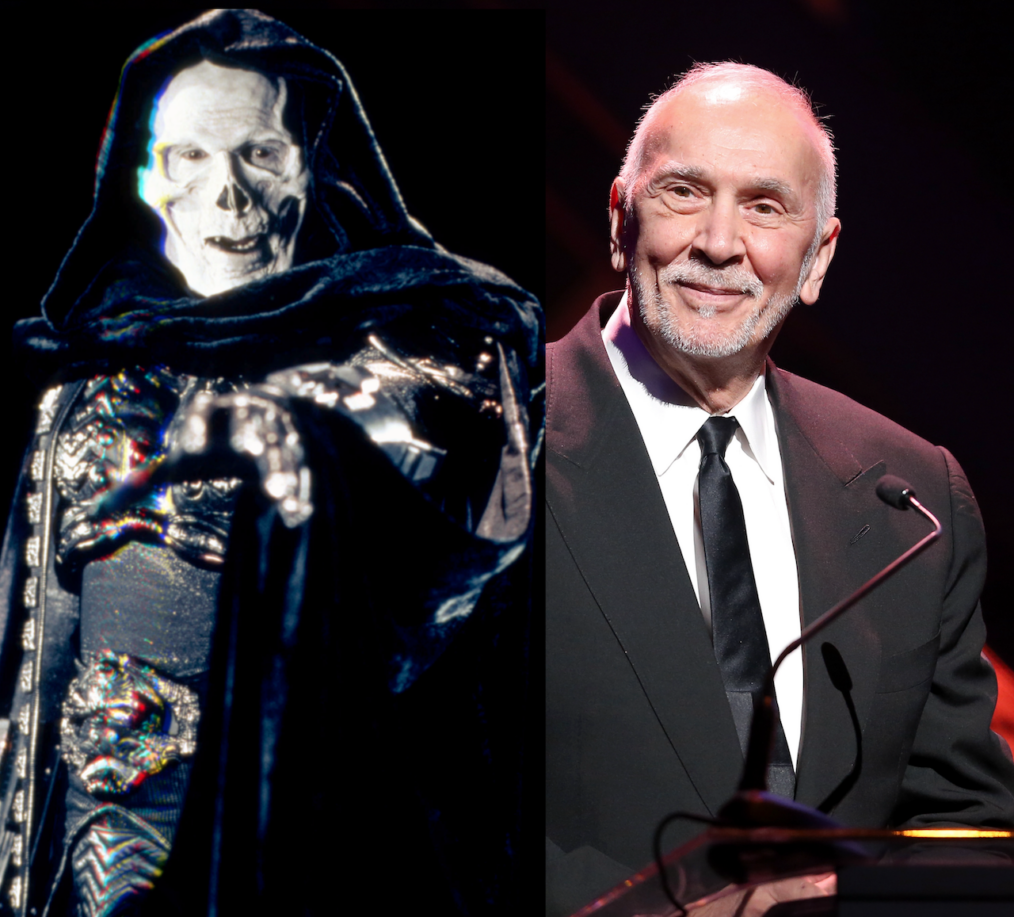 'Masters of the Universe' Reboot Announced, Where Are the Original 1987 ...