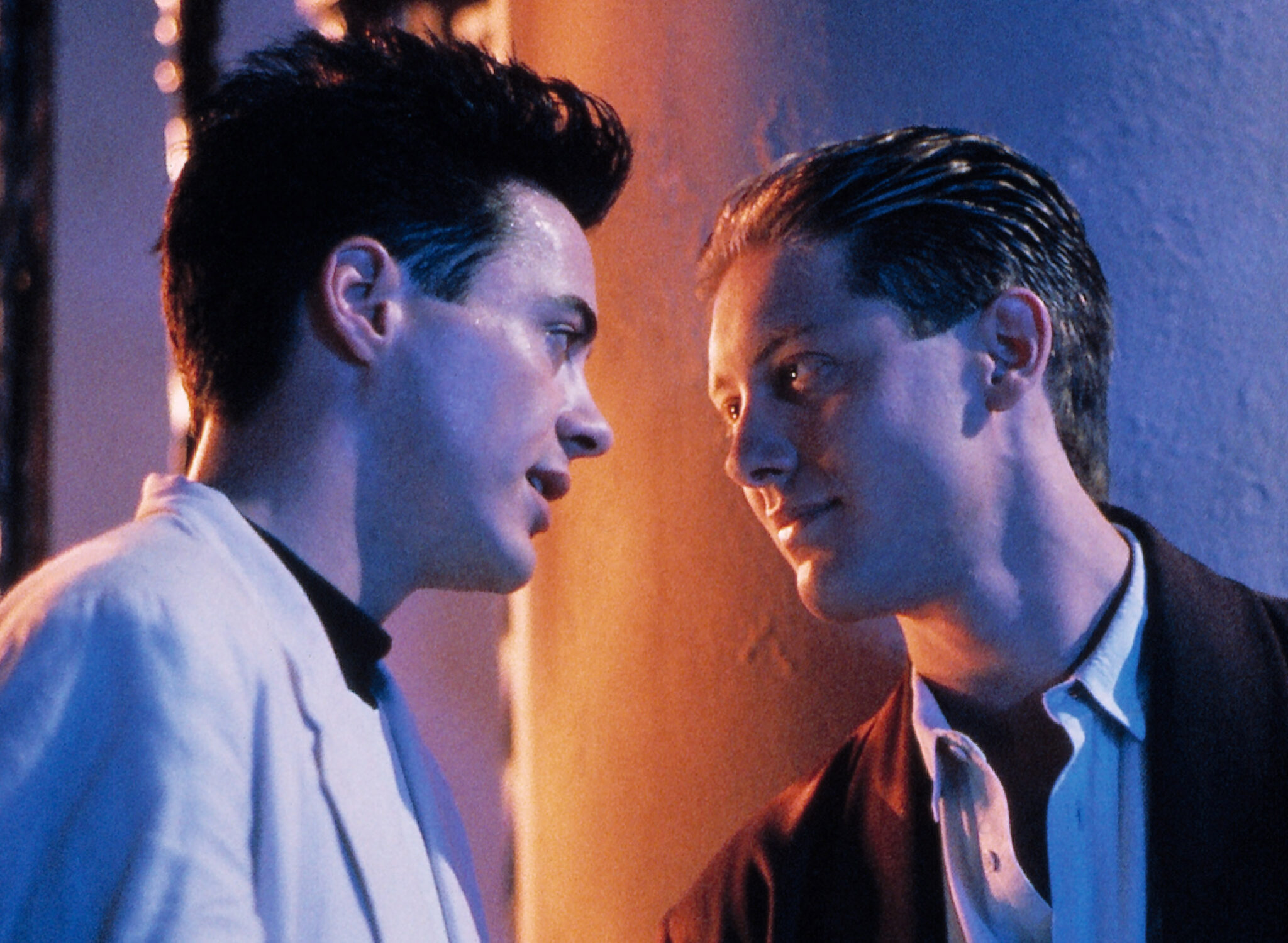 7 Things You Never Knew About James Spader