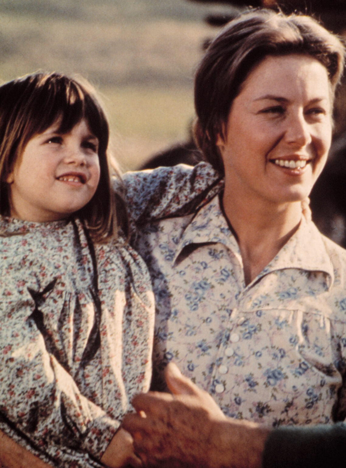 'Little House on the Prairie' Star Karen Grassle Turns 83 — Here Are 8 ...