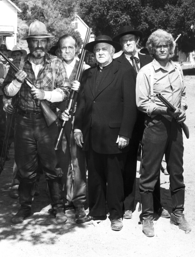 What Happened on the Last Episode of 'Little House on the Prairie' and How Did It End?