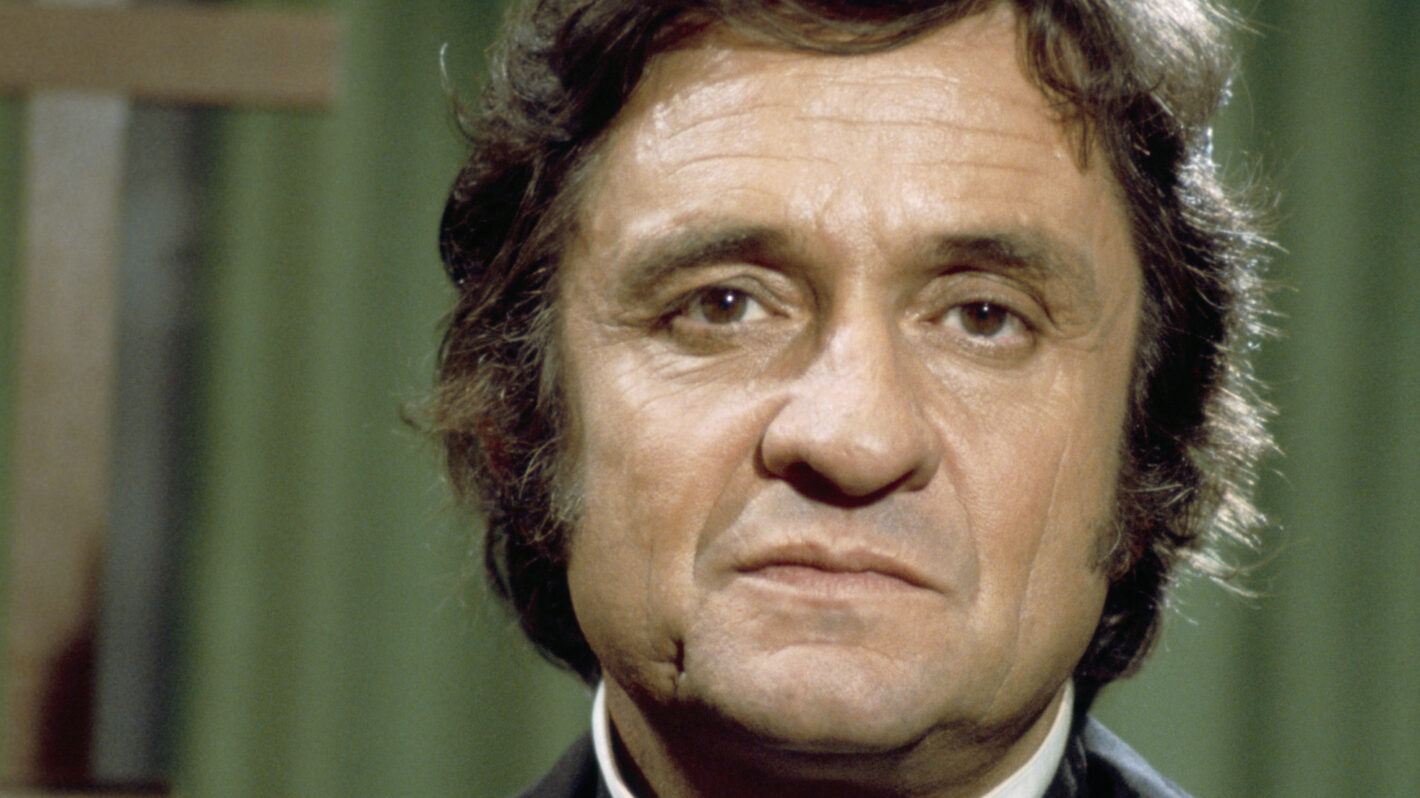 Do You Remember Johnny Cash's Guest Appearance on 'Little House on the ...