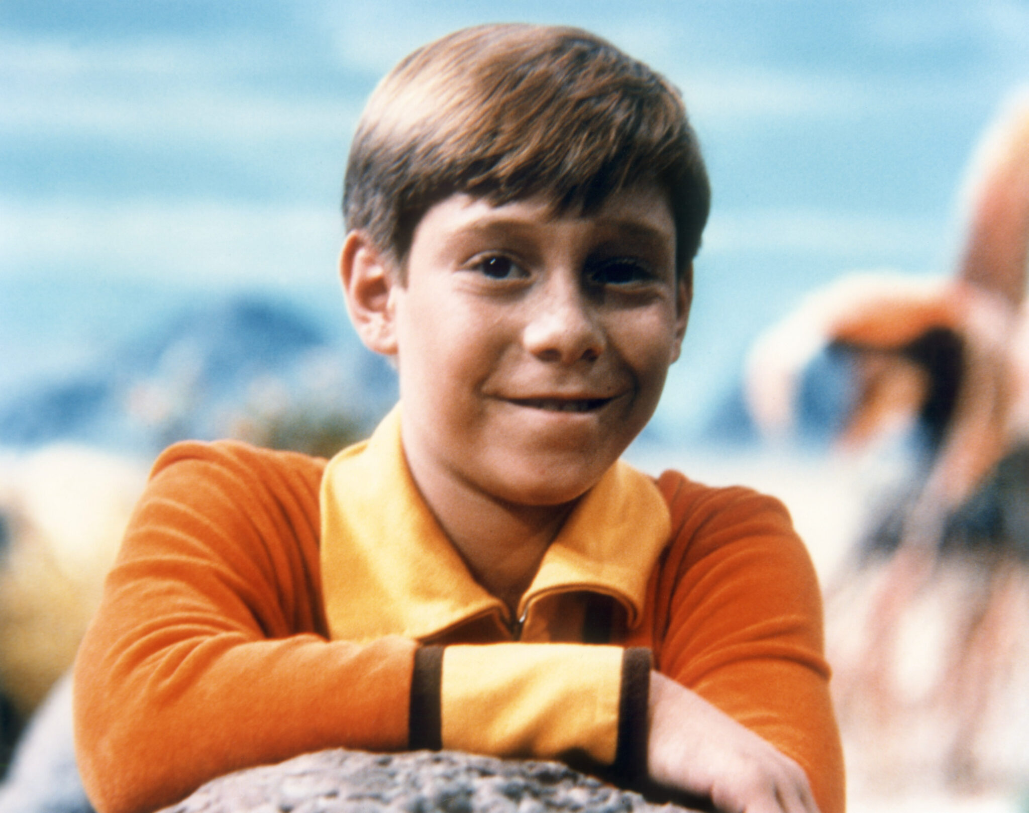 Classic Heartthrobs in Movie & TV That We Swooned Over