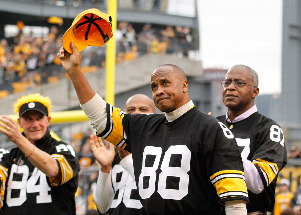 Whatever Happened to Super Bowl MVPs?