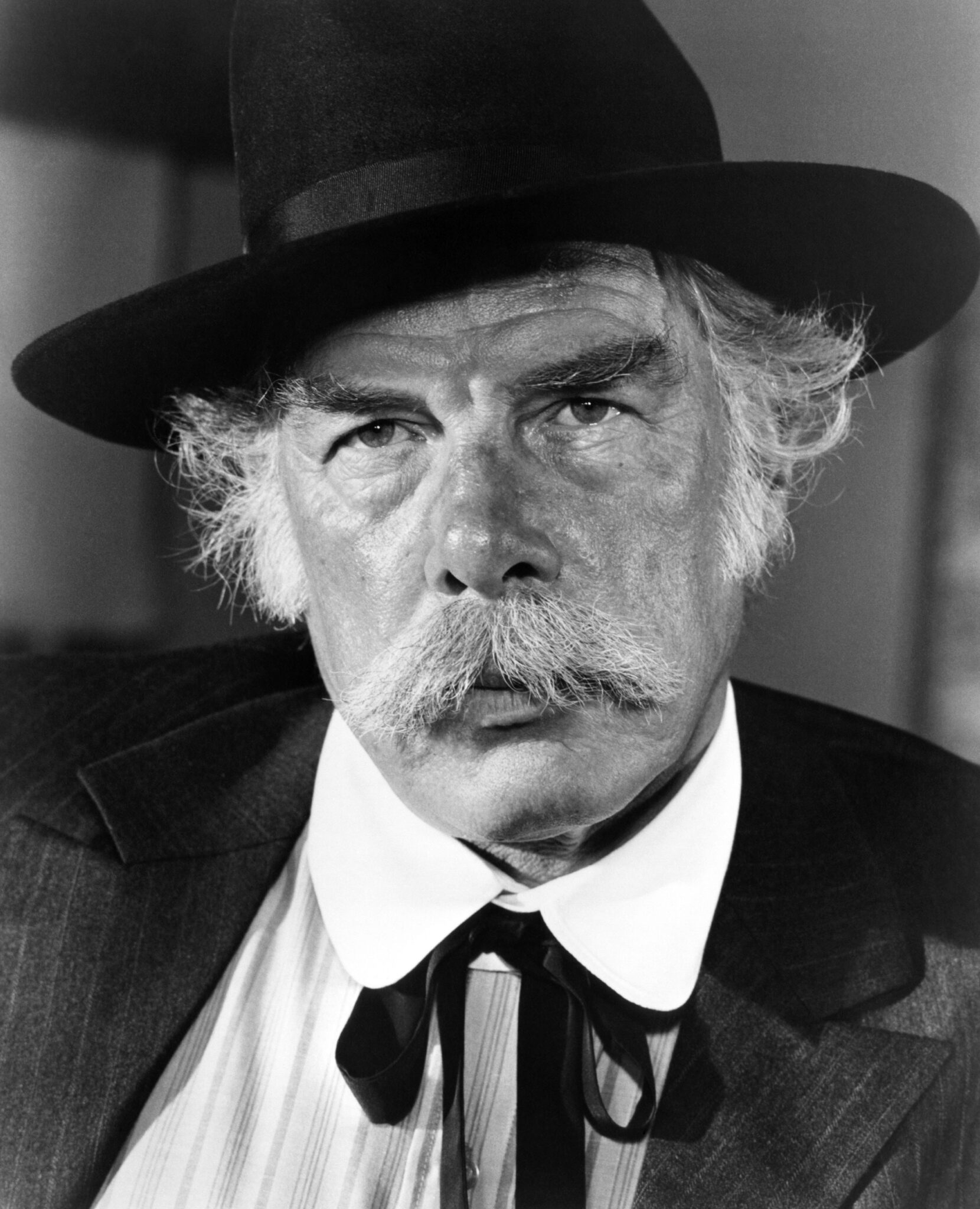 5 Things You Never Knew About Lee Marvin