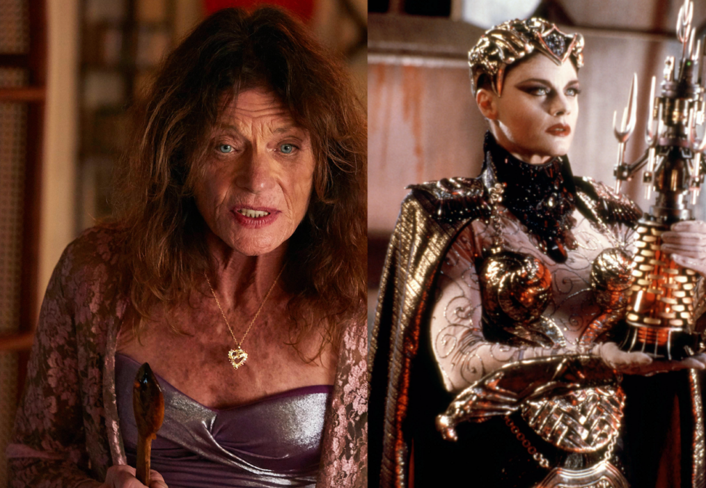 'Masters of the Universe' Reboot Announced, Where Are the Original 1987 ...