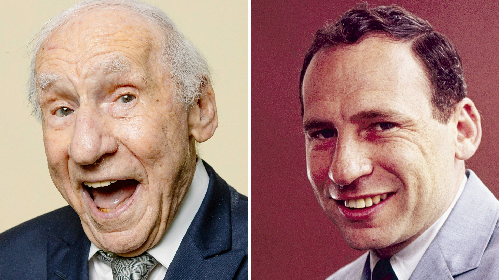 Mel Brooks Turns 99: See What the Comedy Legend Looks Like Today (PHOTOS)