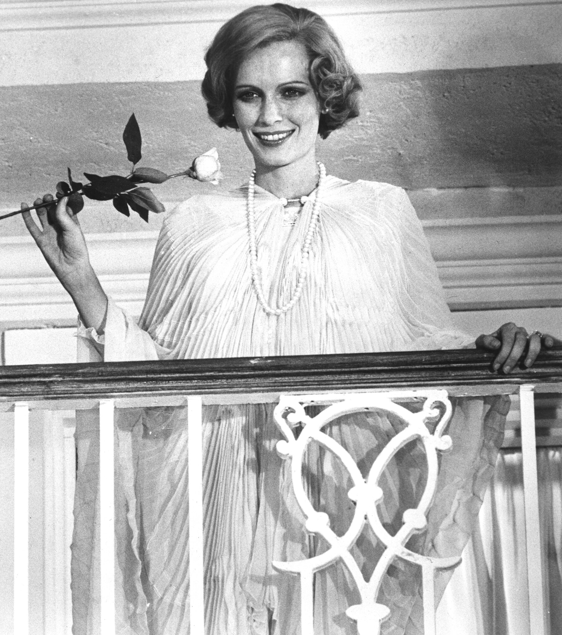 5 Things You Never Knew About Mia Farrow