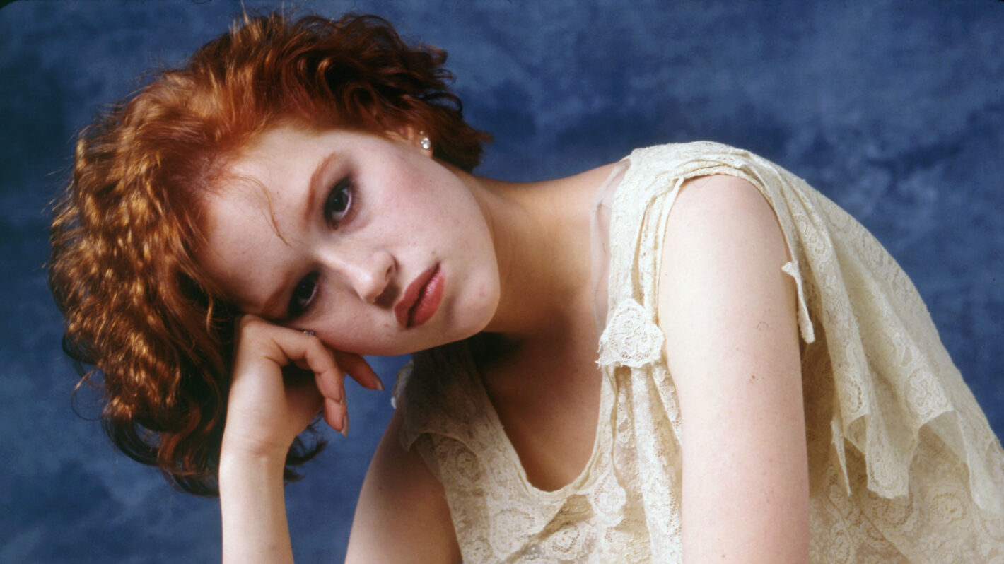 Whatever Happened to Molly Ringwald?