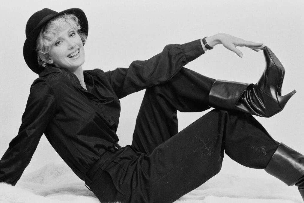 Where Is Morgan Fairchild Now? Plus 5 Fun Facts