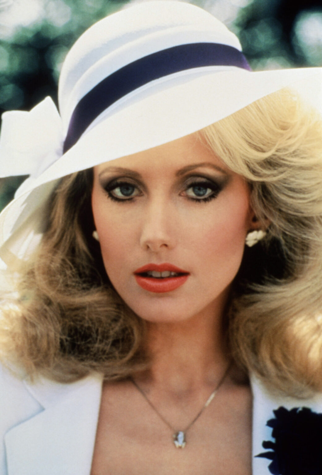 Where Is Morgan Fairchild Now? Plus 5 Fun Facts