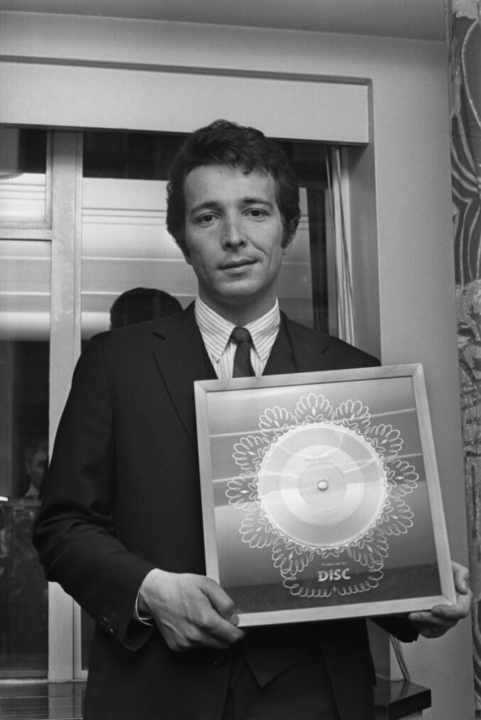 5 Things You Never Knew About Herb Alpert; Plus, Upcoming Tour Dates
