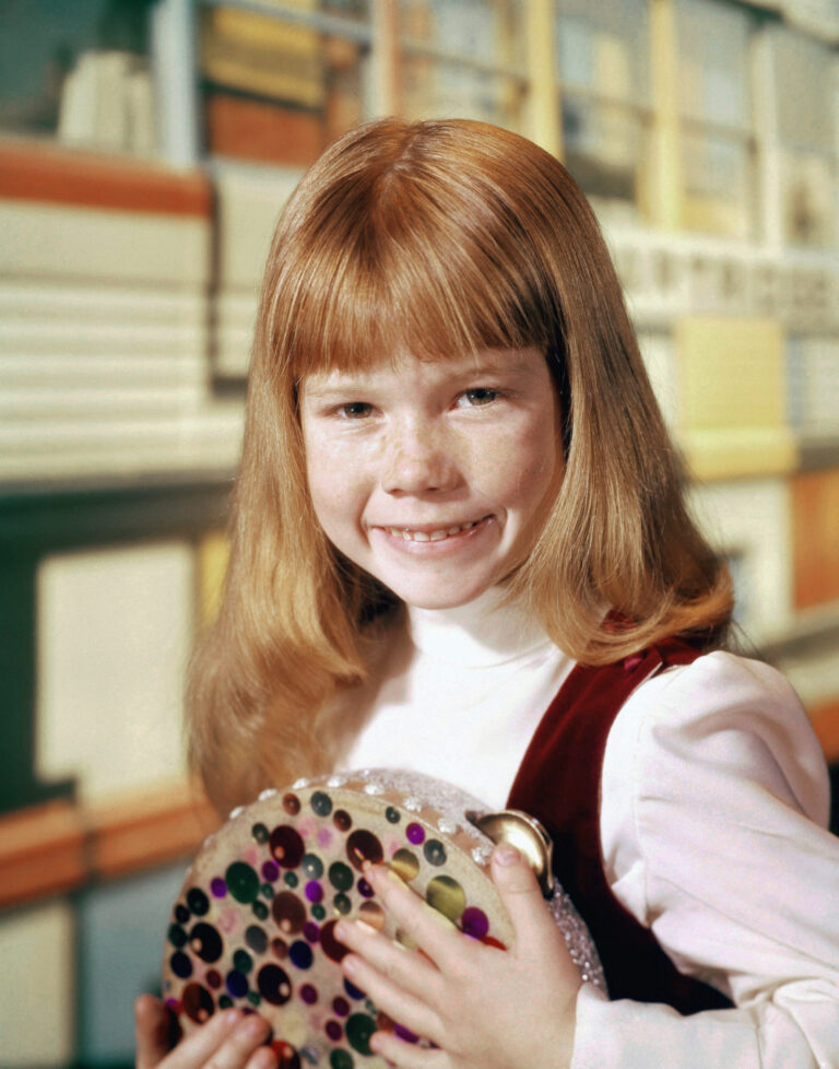 Ryan Cassidy Talks Growing up 'Partridge' & the Time James Cagney Was ...