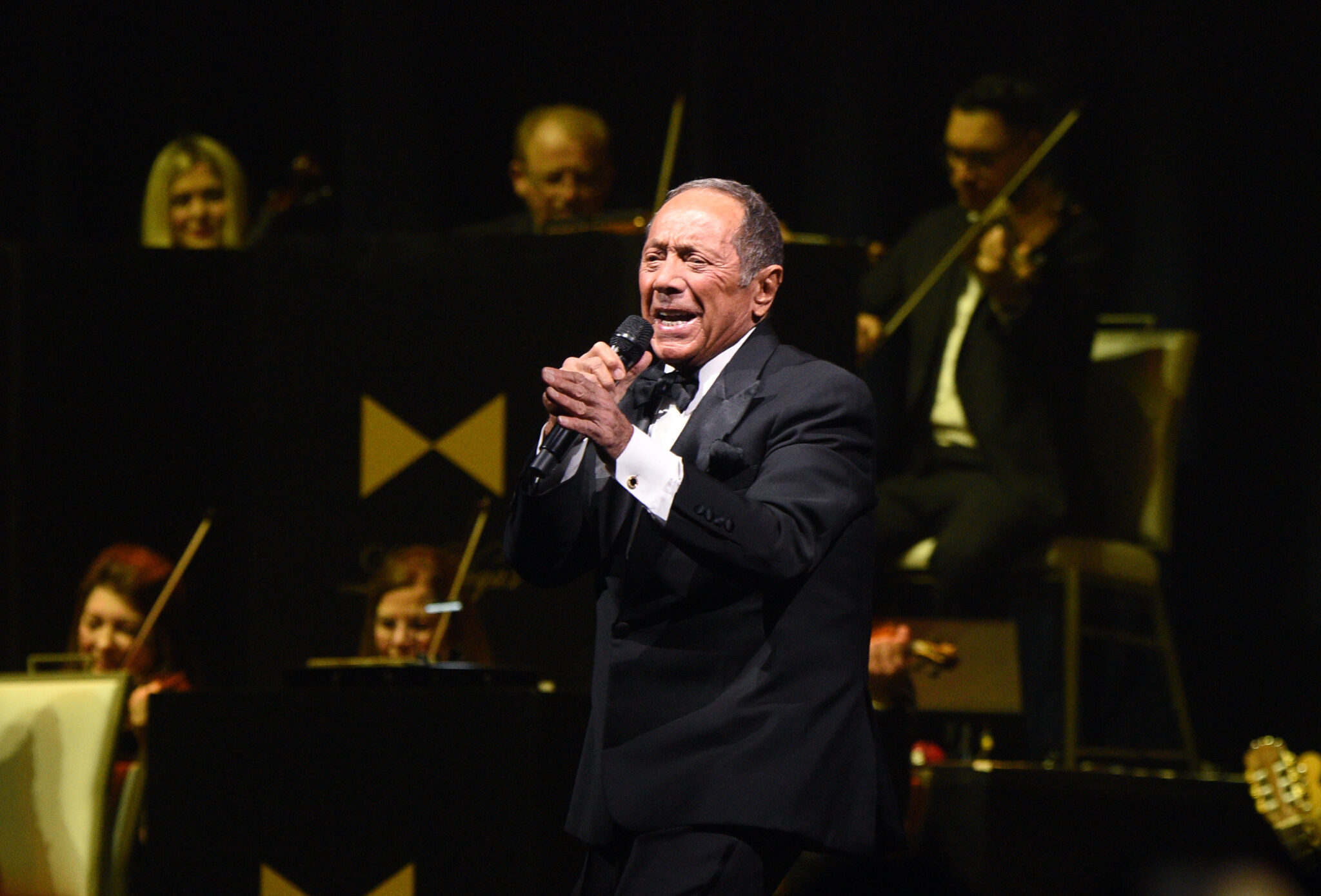 7 Things You Never Knew About Paul Anka