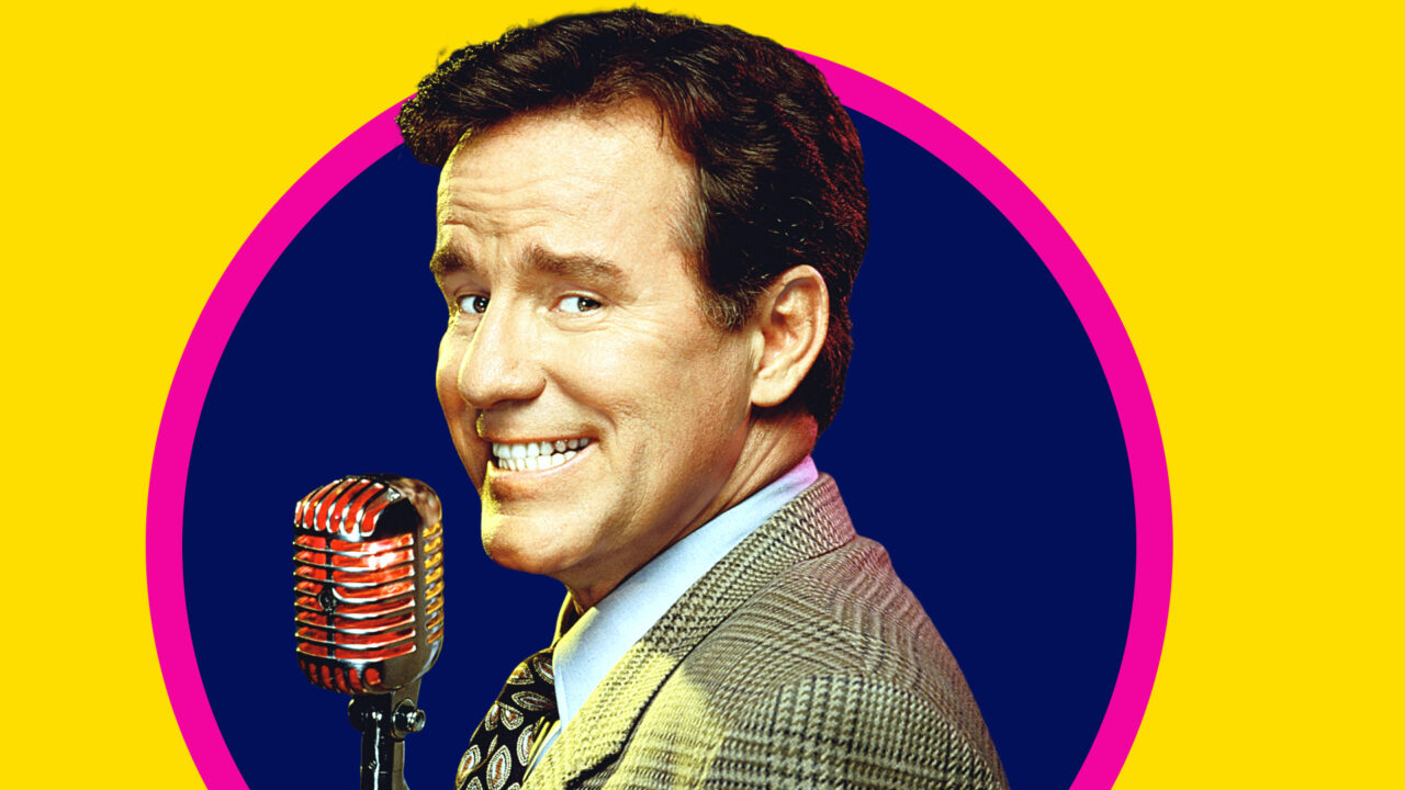 8 Things You Didn't Know About 'SNL' Star Phil Hartman