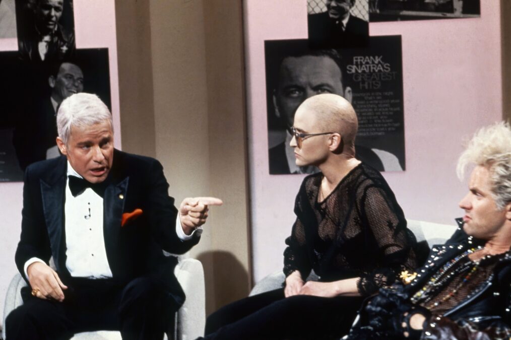 8 Things You Didn't Know About 'SNL' Star Phil Hartman