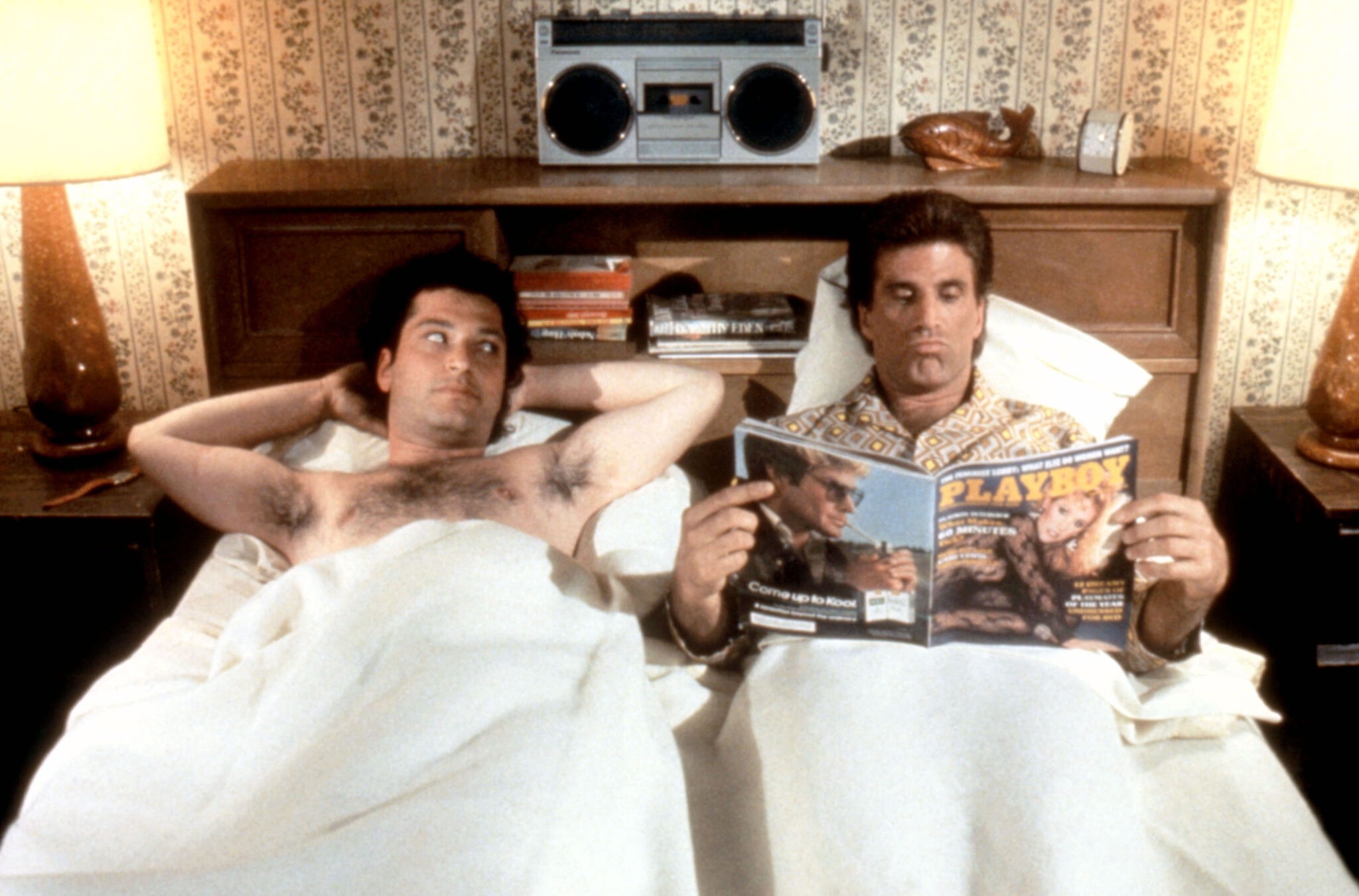 Playboy Magazine Returns to Print After 5 Year Hiatus