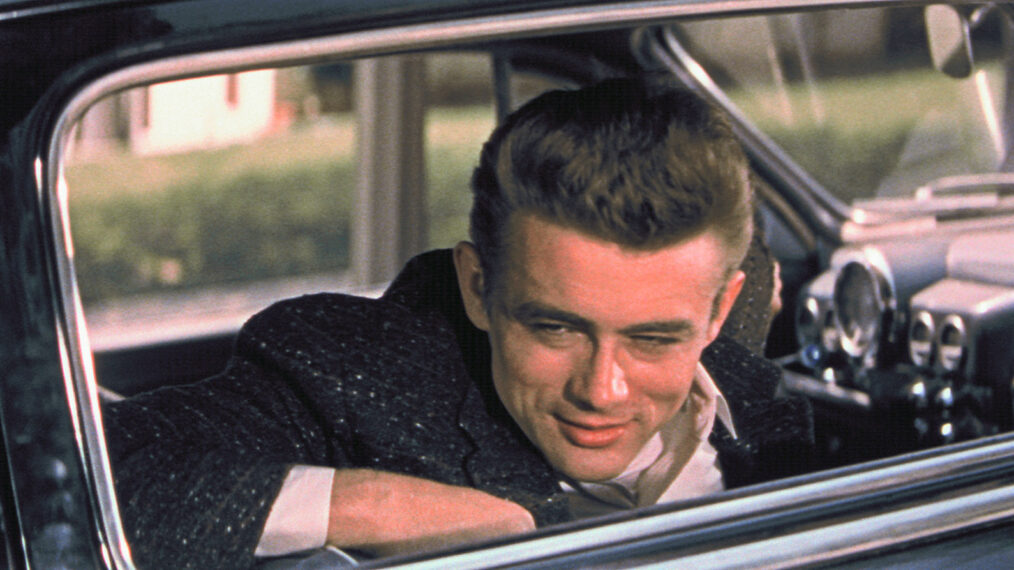 The Eerie Prediction About James Dean's Death That Came True