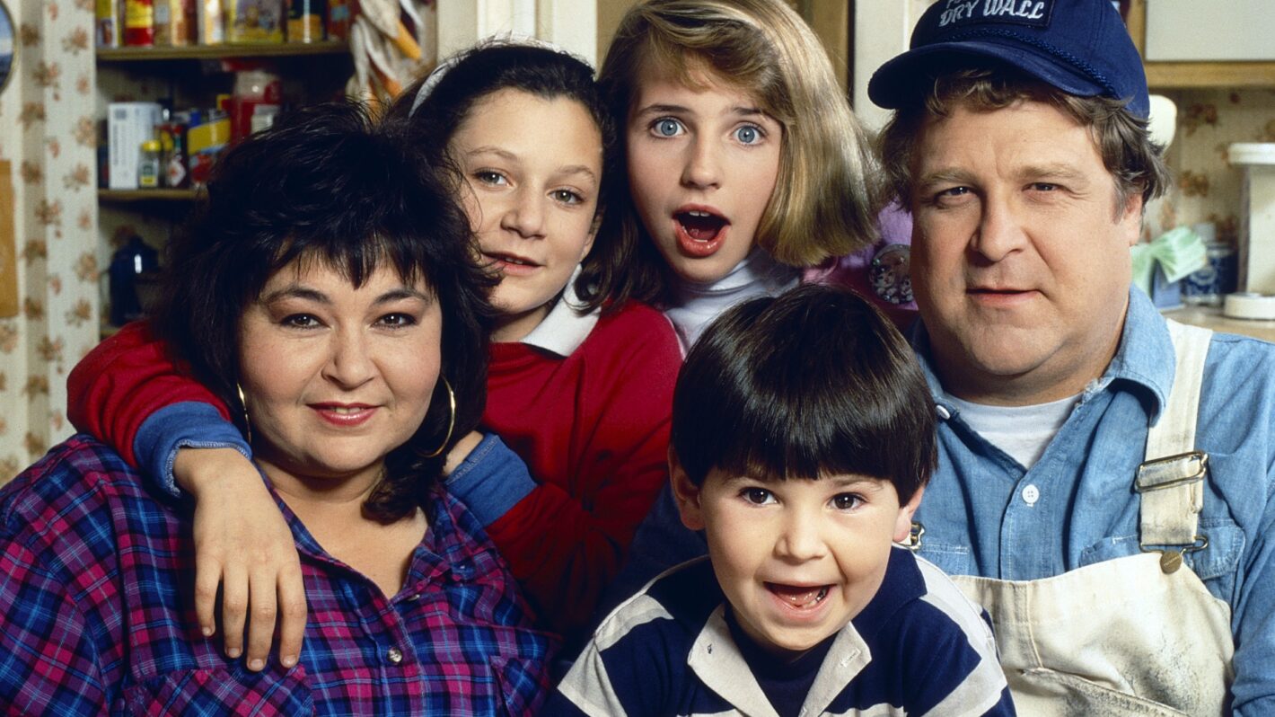 'Conners' Series Finale: Facts and Trivia About 'Roseanne,' the Show ...
