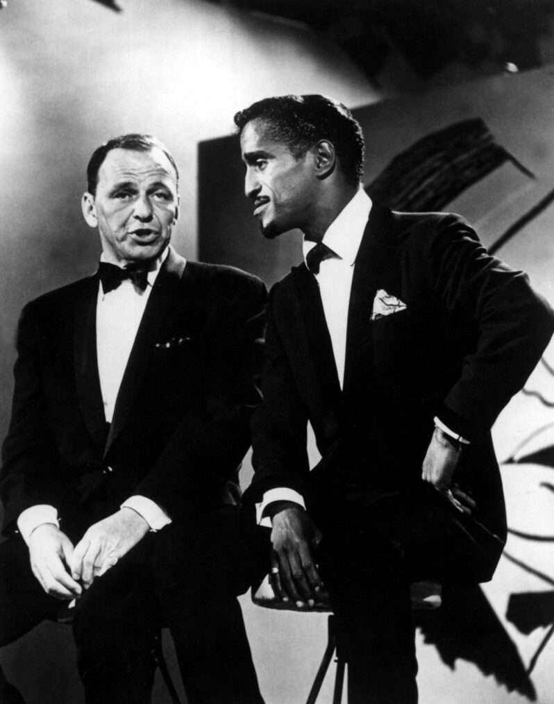 8 Things You Might Not Have Known About Sammy Davis Jr.