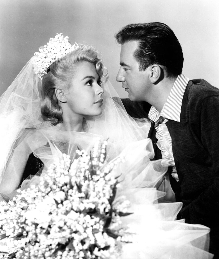 5 Things You Never Knew About Sandra Dee