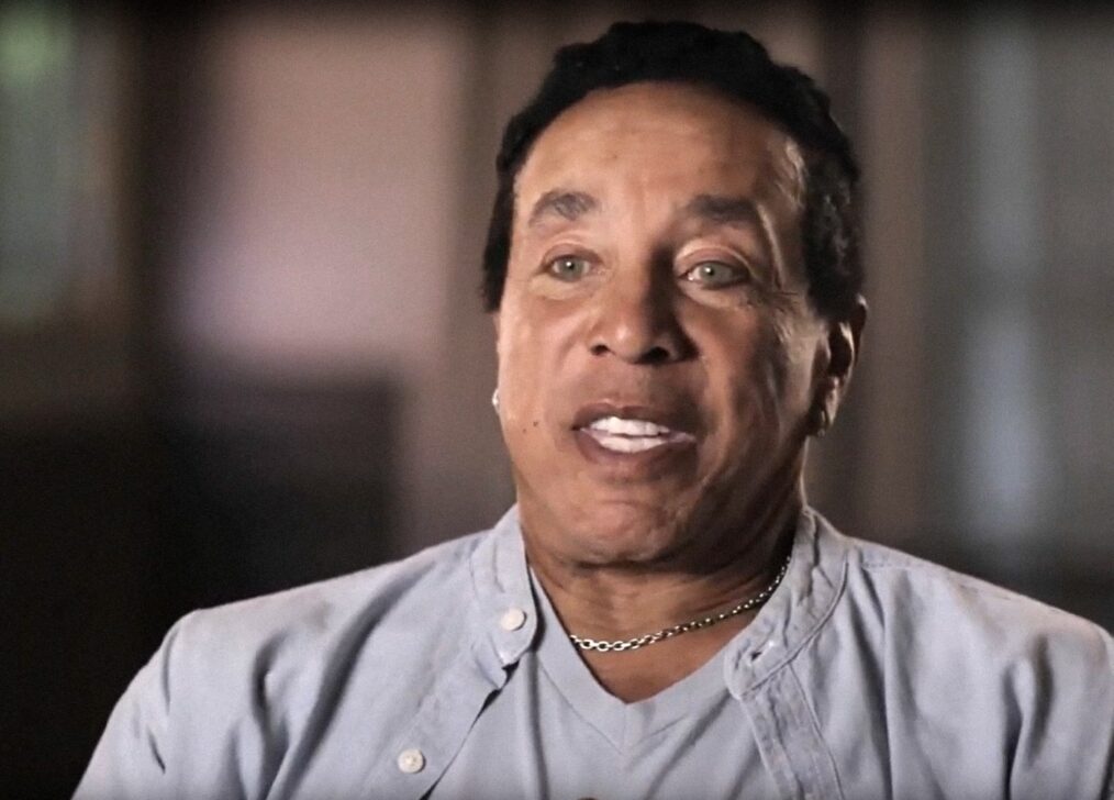 4 Things You Never Knew About Smokey Robinson, Plus Tour Dates