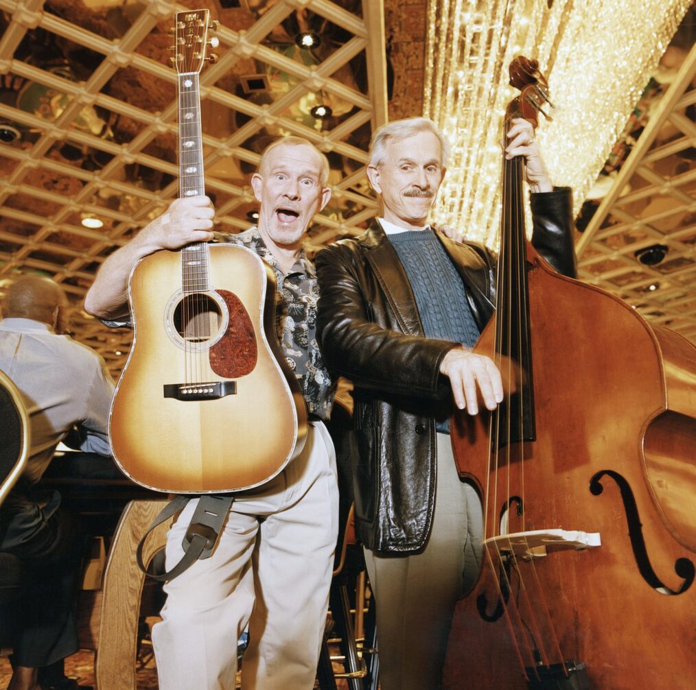 Who Is Still Alive From 'The Smothers Brothers Comedy Hour?'