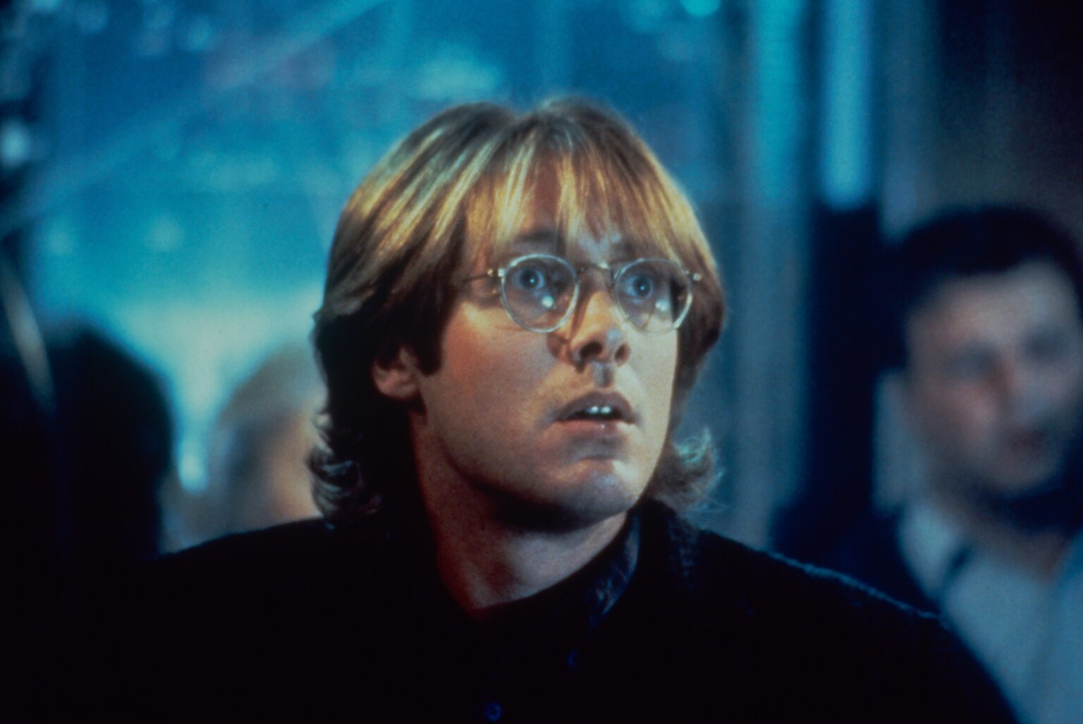 7 Things You Never Knew About James Spader