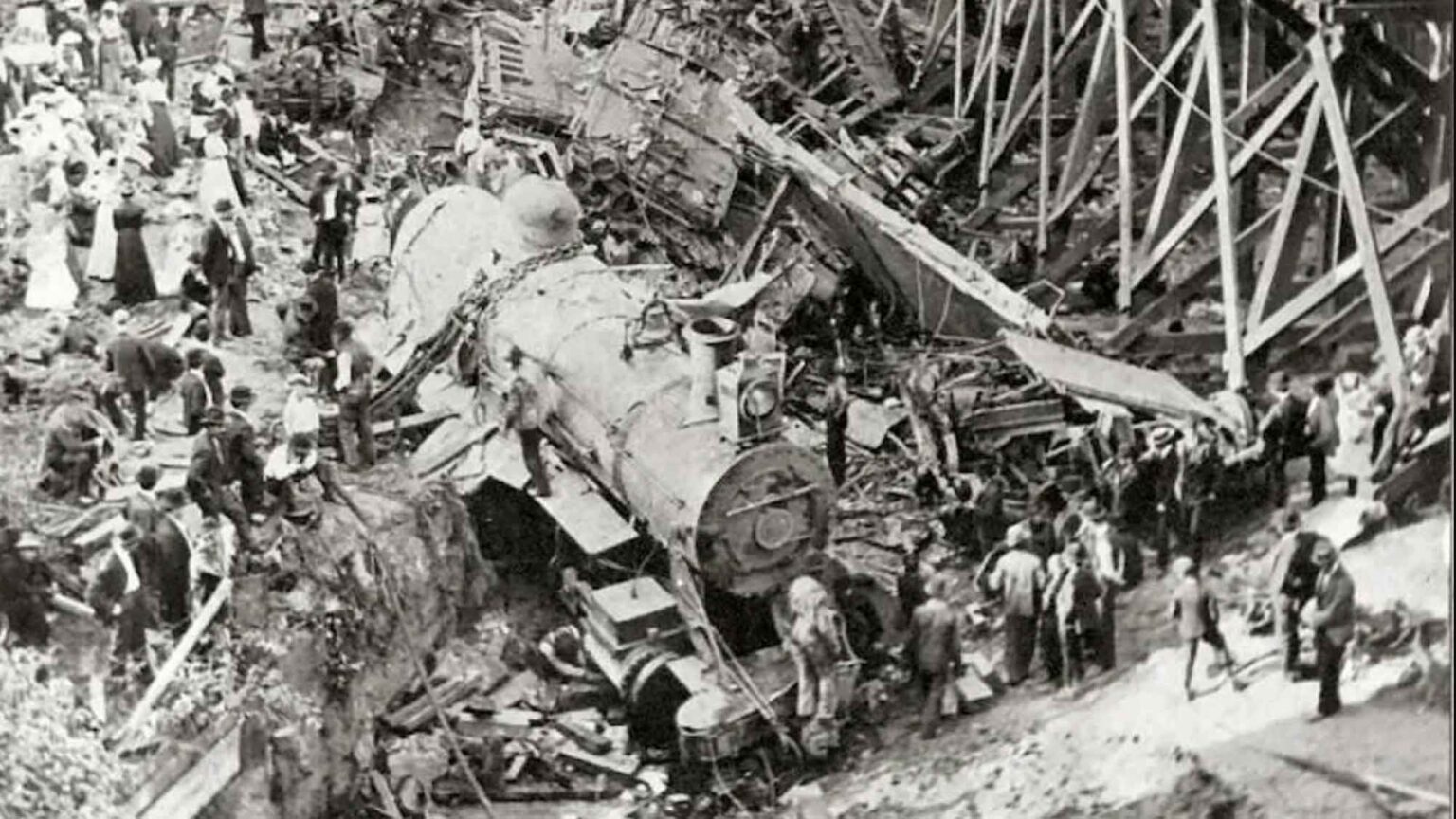 Roadside Memories: Hagenbeck-Wallace Circus